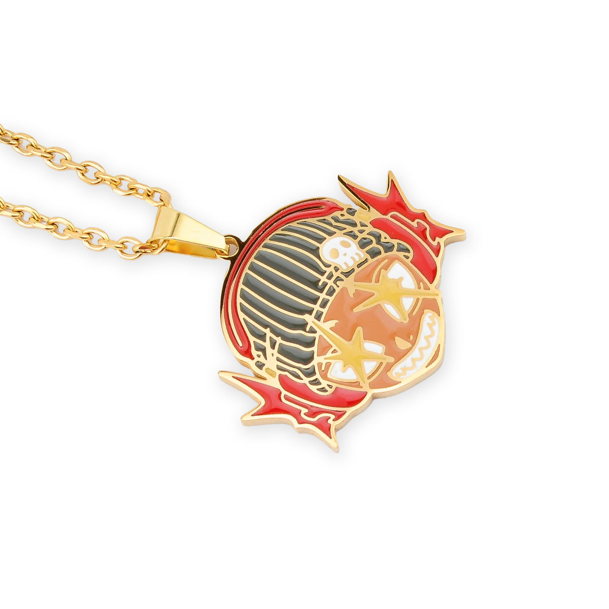Dashie Necklace | ANIMEBAE – Animebae